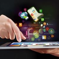 China Mobile App Development with AppInsights for User Behavior Analytics and Performance Optimization for sale