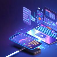 China Custom iOS App Development Services for High Quality User Experience for sale
