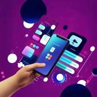 China Custom iOS App Development Services for High Quality User Experience for sale
