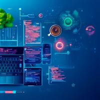 China Professional Web Development Services To Create Your Unique Online Brand Influence for sale