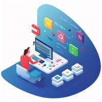 China Responsive Web Development Service with Cross-Device Compatibility and SEO Optimization for sale