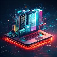 China Custom Web Application Development Services Responsive Scalable React Angular Vue.js for sale