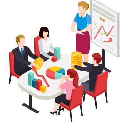 China Data Analytics and Reporting IT Support Service Streamlined Processes for sale
