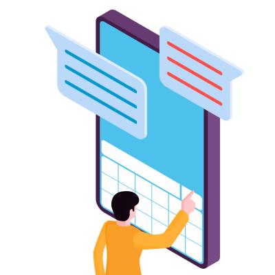 China Enterprise Data Encryption Communication and Messaging Services Web Based for sale