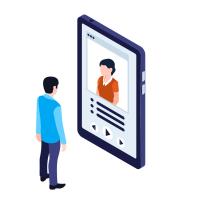 China Highly Secure Non-Fungible Token NFT Smart Contract Automation for sale