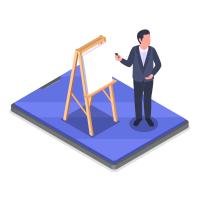 China Customizable SAAS Software As A Service Promoter Management Platform for sale