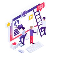 China Media Technology Services Outsourcing Digital Content Creation AI Broadcasting Solutions for sale