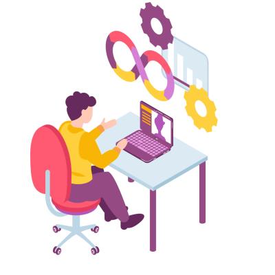 China Custom Software Development Service 24/7 IT Outsourcing Provider Agile Scalable for sale