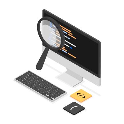 China Web Security Services PHP Python Ruby Website Development Software SSL WAF Protection for sale