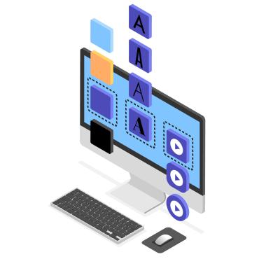 China Custom CMS Development Services WordPress Joomla Drupal JavaScript MySQL Integration for sale
