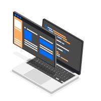 China Custom Back End Development Services MySQL PostgreSQL API Integration Scalable for sale