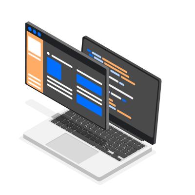 China Custom Back End Development Services MySQL PostgreSQL API Integration Scalable for sale