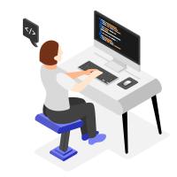 China Full Stack Web Development Service Expert Front End Back End Solutions Custom Web Applications for sale