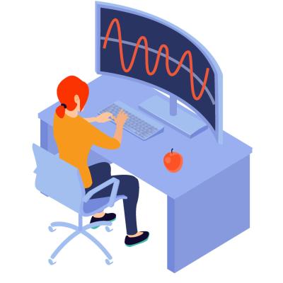 China Custom Virtual Assistant Chatbot Development with NLP and Multi-Channel Integration for sale