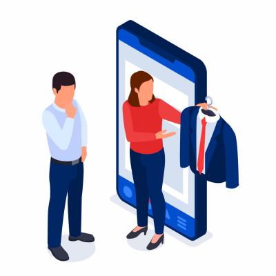 China Custom AI Software Development Services Machine Learning Predictive Analytics Solutions for sale