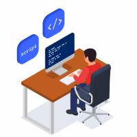 China Custom Software Development Services ALDA Tech Agile Web Mobile Cloud Solutions for sale