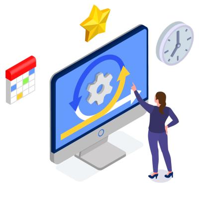 China Custom CRM Development Solution for Scalable Customer Relationship Management for sale