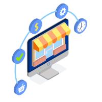 China Cloud Based Supply Chain Management System with Real Time Inventory and Demand Forecasting for sale