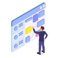 China Custom Salesforce CRM Development Services for Business Process Optimization for sale