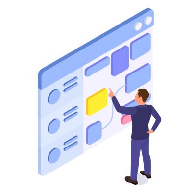 China Custom Salesforce CRM Development Services for Business Process Optimization for sale