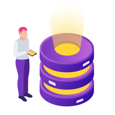 China Data Curation Services for Efficient Data Management and Mining Analysis for sale