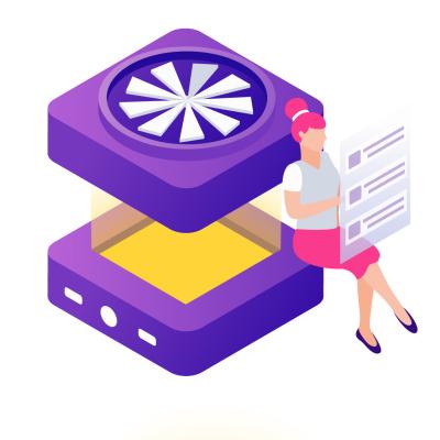 China Data Scraping and Cleaning Platform for Automated Data Curation and Analysis for sale