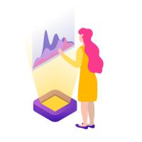 China Big Data Analytics Platform Petabyte Scale Real Time Processing Cloud Native Architecture for sale