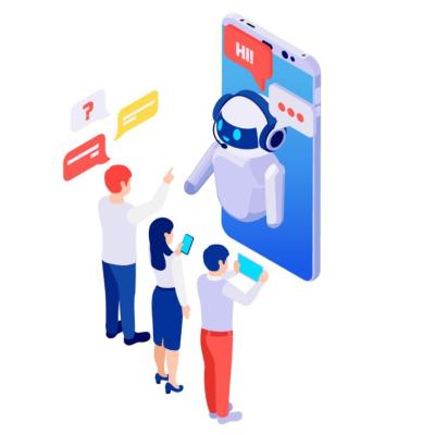 China AI Content Writing Tool Digital Transformation Duo Collaborative Success Stories ALDA Tech for sale