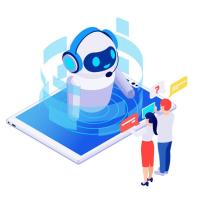 China AI Voice Writing Assistant Program for Web Mobile Content Generation for sale