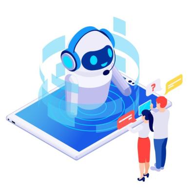 China AI Voice Writing Assistant Program for Web Mobile Content Generation for sale