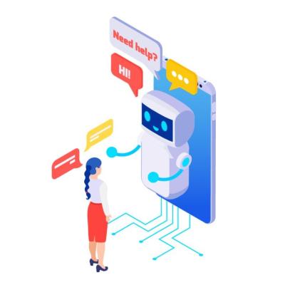 China OpenAPI AI Agent Services ALDA Tech for Business Efficiency and Automation for sale