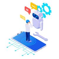 China Customer Support AI Agent ALDA Tech AI Agency Transforming Customer Interaction for sale