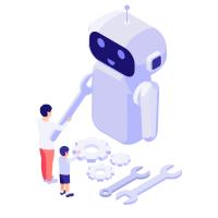 China AI Agent Services for Business Automation and Scalable Customer Support for sale