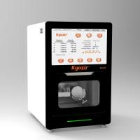 China 5 Axis Dental Milling Machine for Zirconia CAD CAM Dry Milling for sale