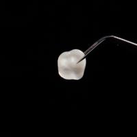 China 3D Multilayer Dental Zirconia Disc 2in 1 Ultra Gradient Aesthetics for sale
