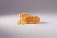 China Anti Aging Pre Shaded Zirconia Block 43% Translucency For Milling Machine for sale