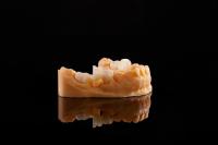 China Multilayer Zirconia Blocks Dental Gradient for CAD CAM Crown Bridge for sale