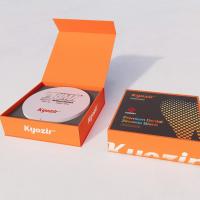 China 3D Multilayer Dental Zirconia Disc 2in 1 Ultra Gradient Aesthetics for sale