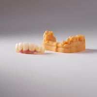 China HT-PLUS White Zirconia Block High Translucent Classic 10-25mm for sale