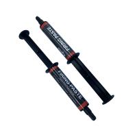 China Dental Labs Firing Paste Sintering Paste For Cad Cam Dental Zirconia Usage for sale