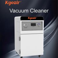 China Brushless Vacuum Cleaner For Professional Grade Dental CNC Machining for sale