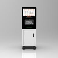 China Dry Wet Dental Milling Machine All in One Dental Lab Milling Machine for sale