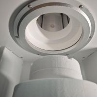China Zirconia Dental Sintering Furnace For Dental Zirconia Crown for sale