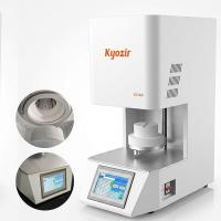 China Dental Zirconia Sintering Furnace For Cad / Cam Laboratory Dental Equipment for sale