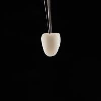 China Multilayer High Translucency Zirconia Block Ultra Aesthetic for Anterior Crown for sale