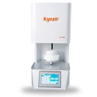 China Cad Cam Zirconia Dental Sintering Furnace For Dental Lab Equipment for sale