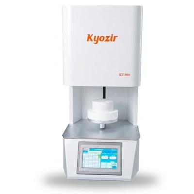 China Cad Cam Zirconia Dental Sintering Furnace For Dental Lab Equipment for sale