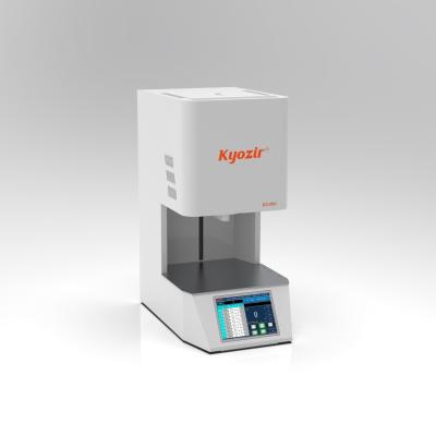 China High-Speed Sintering Oven Dental for Zirconia Dental Lab Furnace for sale