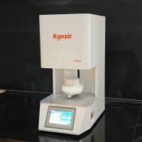 China Dental Zirconia Sintering Furnace For Cad / Cam Laboratory Dental Equipment for sale