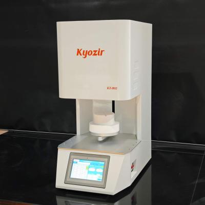 China Dental Zirconia Sintering Furnace For Cad / Cam Laboratory Dental Equipment for sale